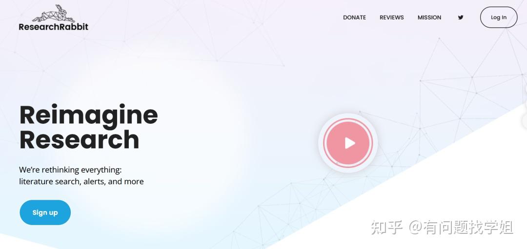 收藏，10个AI学术研究工具，快速提高科研生产力！ - 知乎