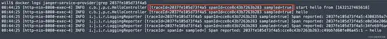 Java应用日志与Jaeger的trace关联是怎么样的呢 - 知乎