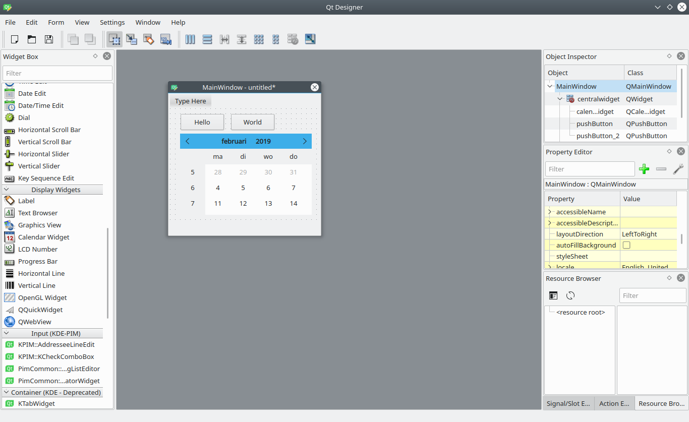 你心中评分最高的 python gui 库是什么？ - 知乎