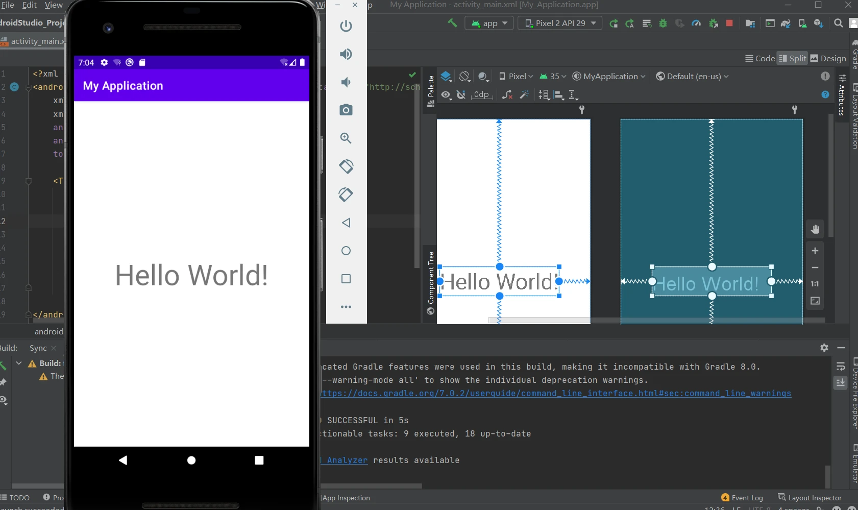 cpu是AMD的电脑该怎么安装Android Studio？ - 知乎