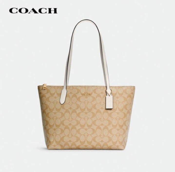 Coach是什么牌子的包 知乎