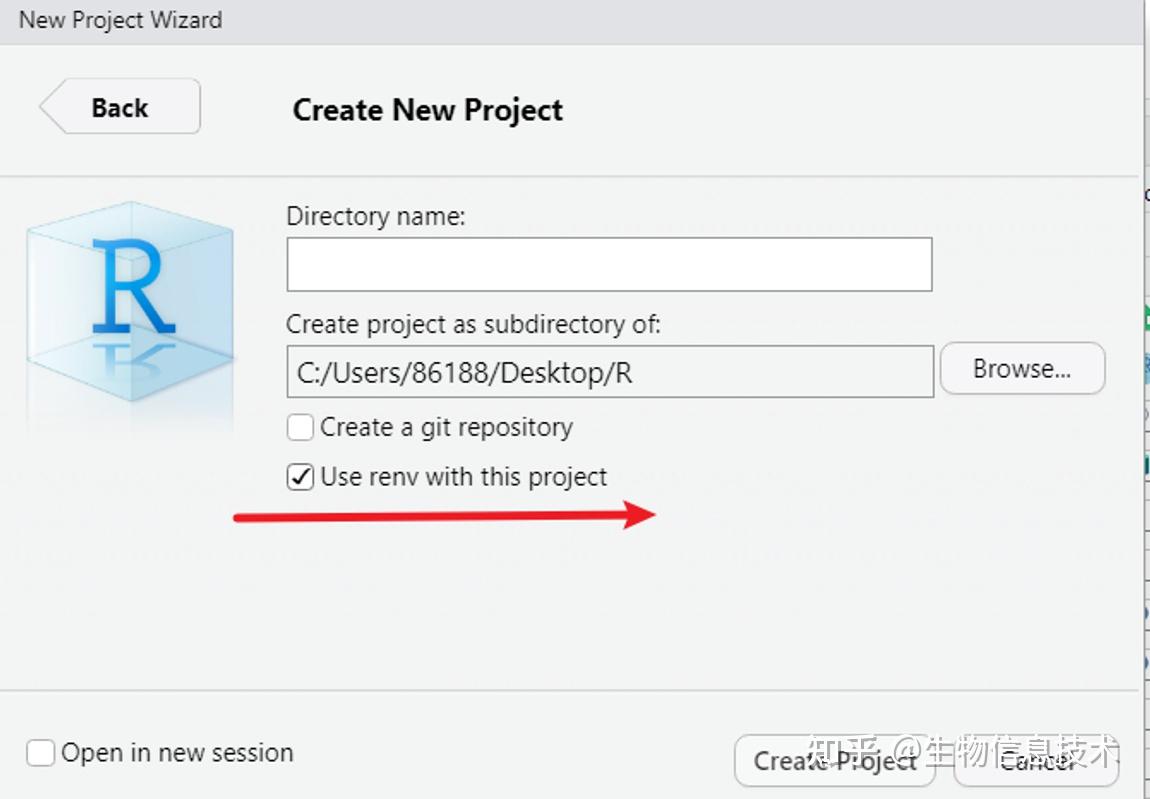 R语言中管理不同版本的包 - 知乎