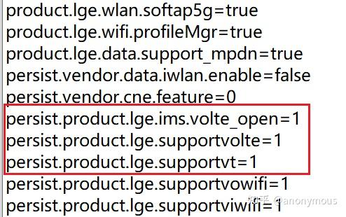LG G7刷机以及开启Volte - 知乎