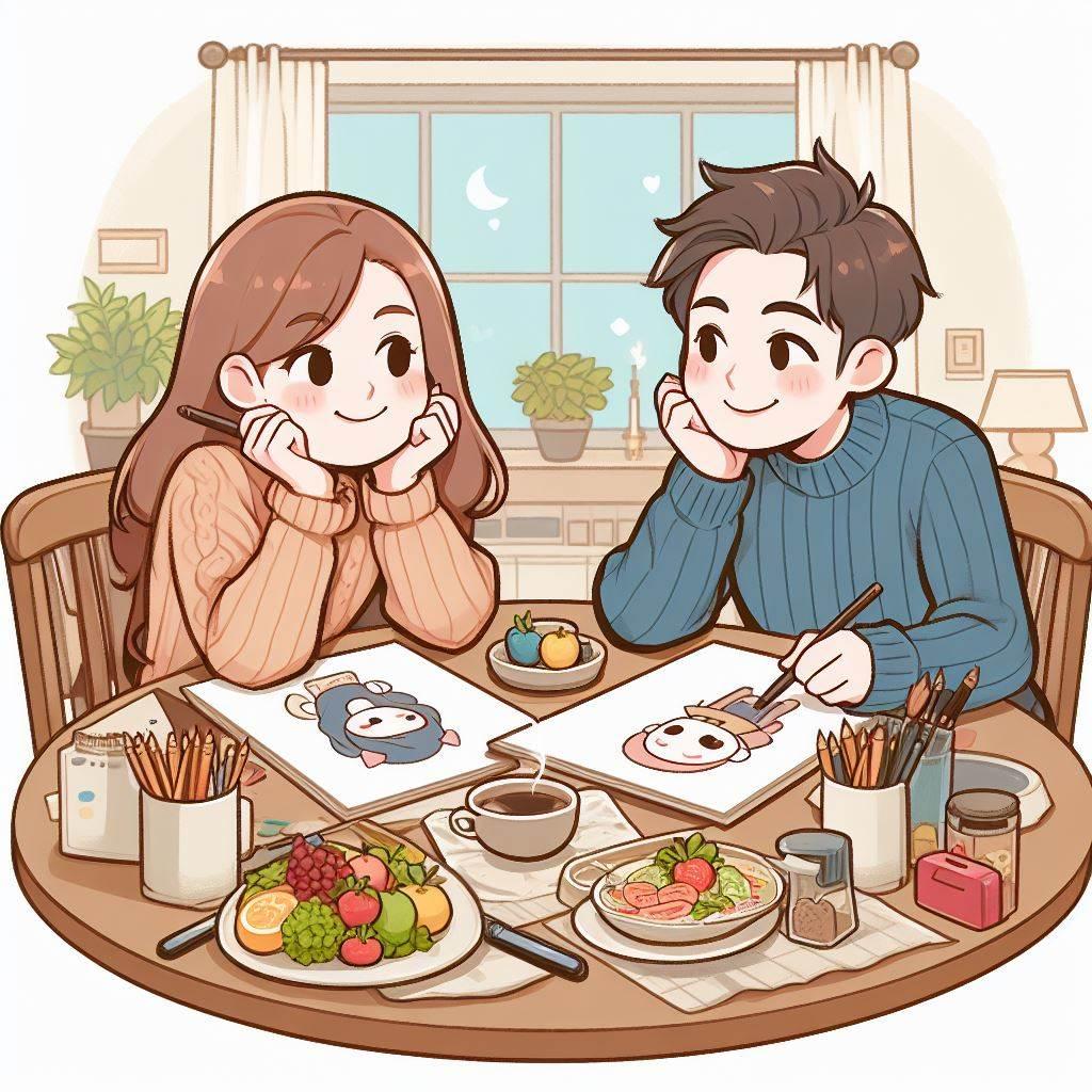 ESFP男ESTJ女|MBTI配对指数、相处之道及情侣保持甜蜜关系方法 - 知乎