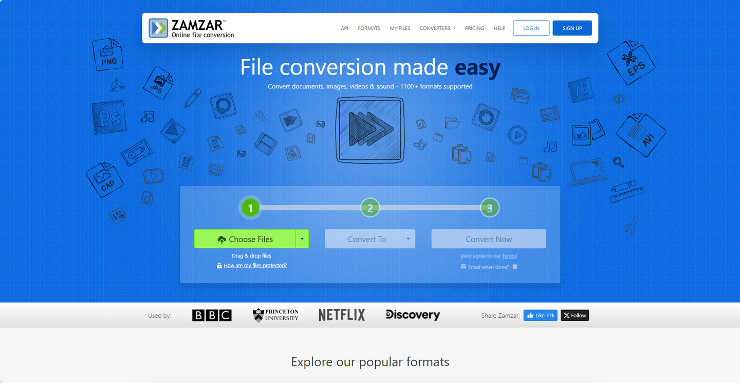 caj 文件用什么打开？6 种转换方法值得推荐 - 知乎