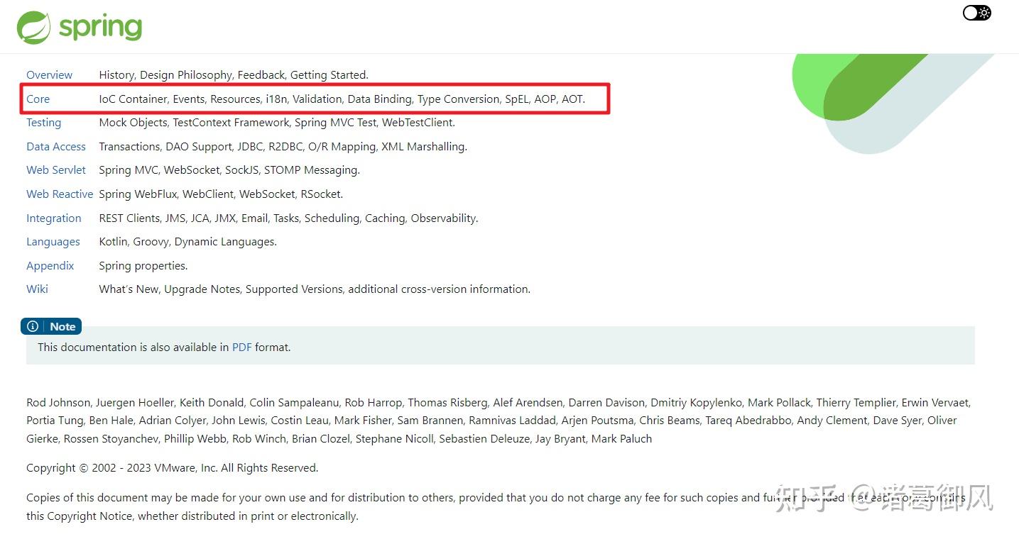 Spring6和SpringBoot3的新特性-你不得不了解的AOT原来这么简单 - 知乎