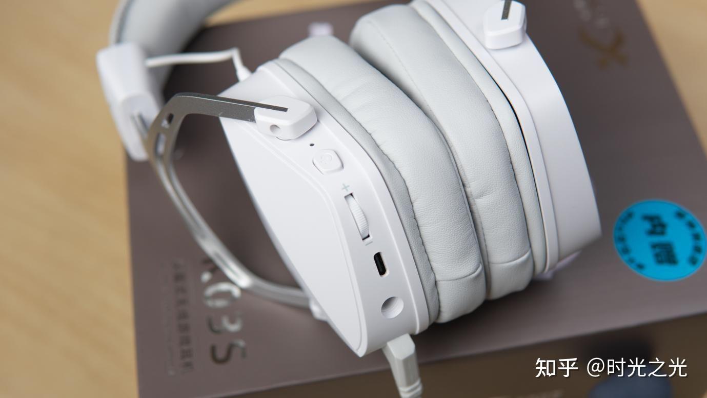 电竞耳机新秀——西伯利亚K03S详细测评 - 知乎