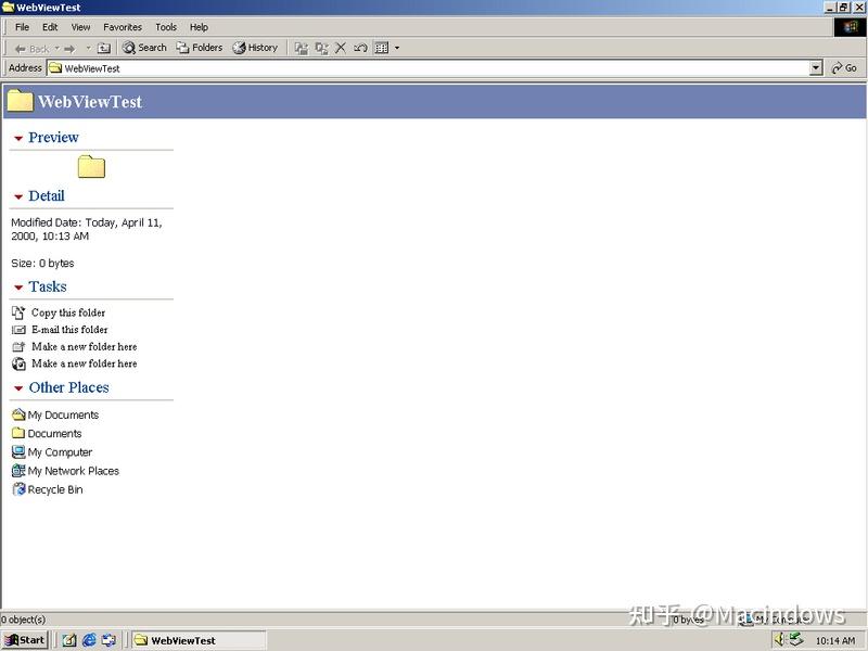 史记：Windows XP开发列传 - 知乎