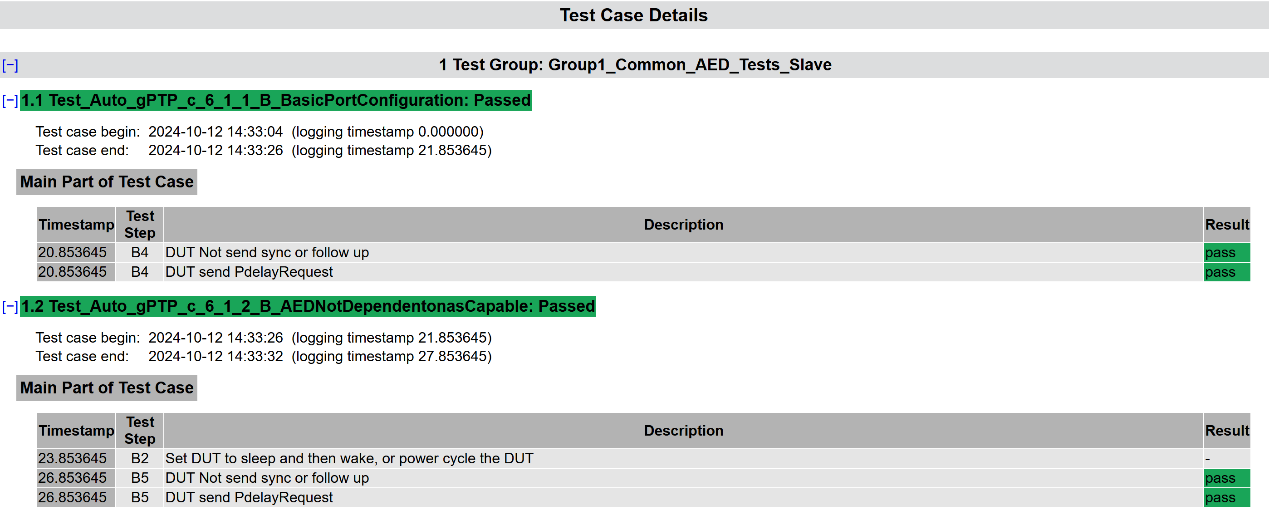 【AVB/TSN-802.1AS如何测试】——基于CANoe的gPTP协议一致性测试 - 知乎