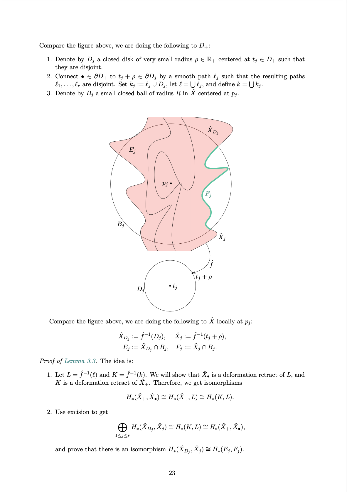 [Complex Morse Theory]读Liviu Nicolaescu: An Invitation to Morse Theory最后一章 - 知乎