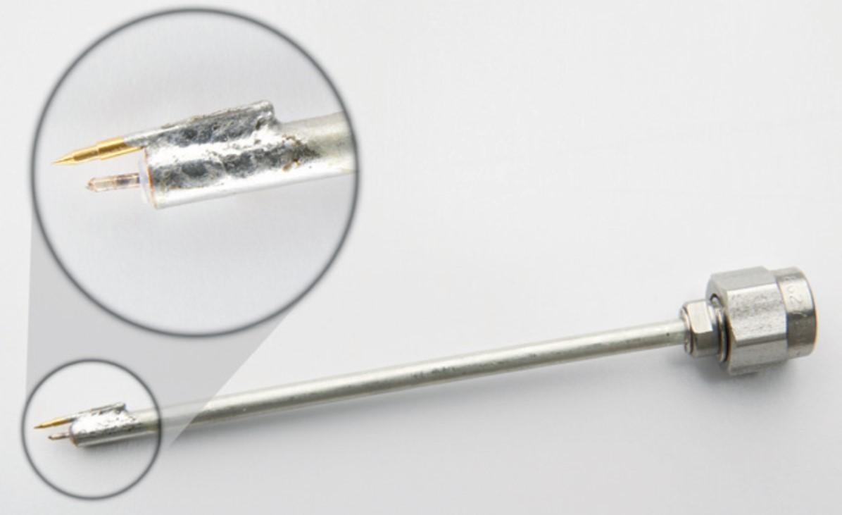 如何使用示波器测量电源噪声？ - 知乎