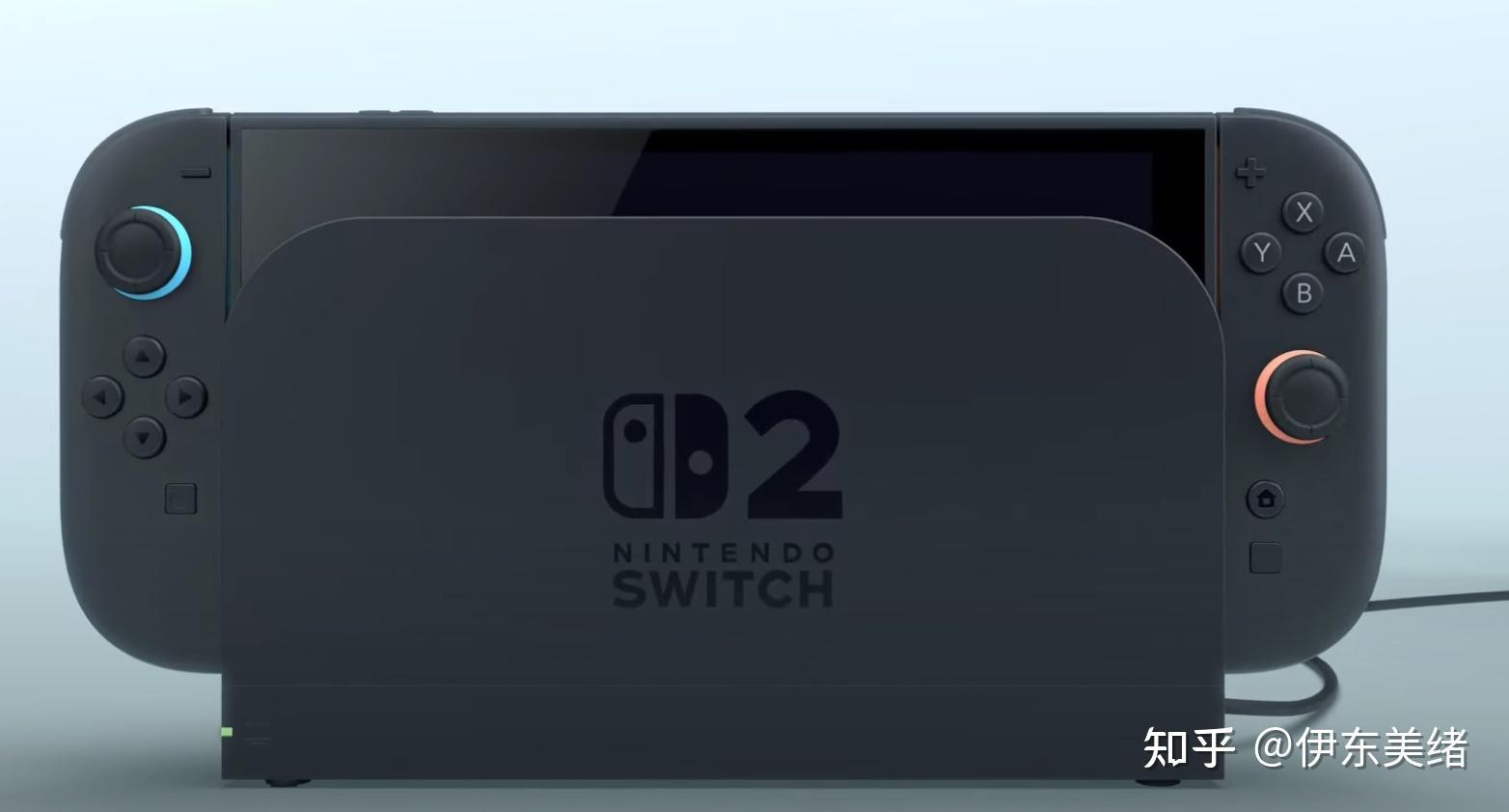 任天堂 Switch 2 首支预告片公开，视频中有哪些细节值得关注？ - 知乎