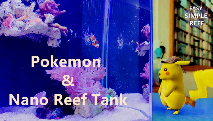 Pokemon & Nemo - 知乎