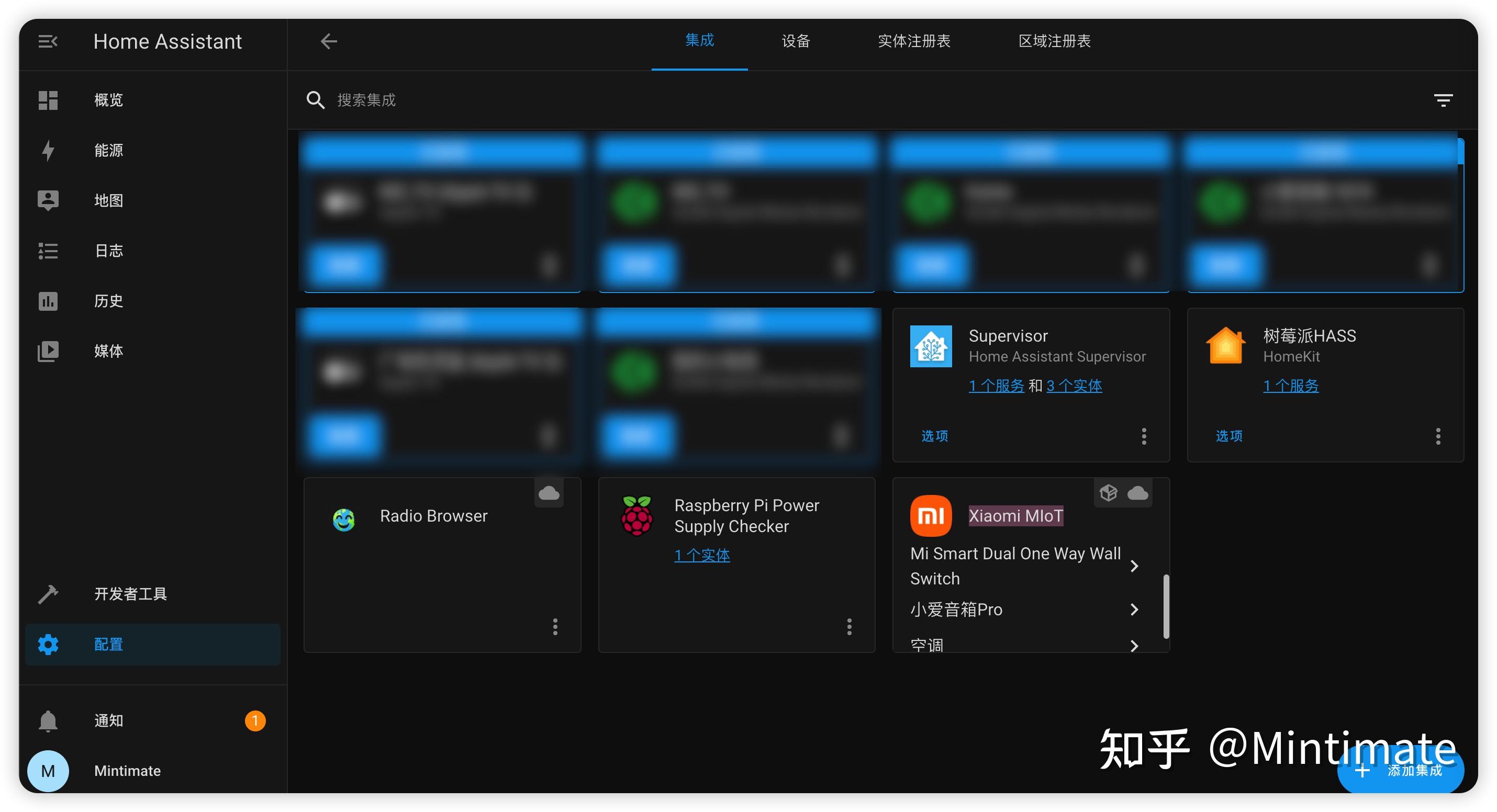 详解树莓派上如何安装Home Assistant Supervised - 知乎
