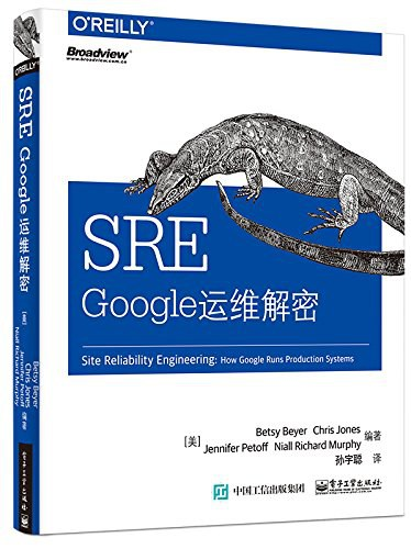 《SRE：Google运维解密》PDF描述了谷歌 SRE 这一岗位的工作职责和工作实践 - 知乎