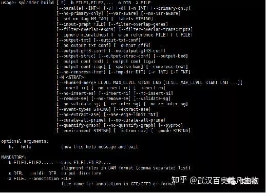 SplAdder工具 - 知乎