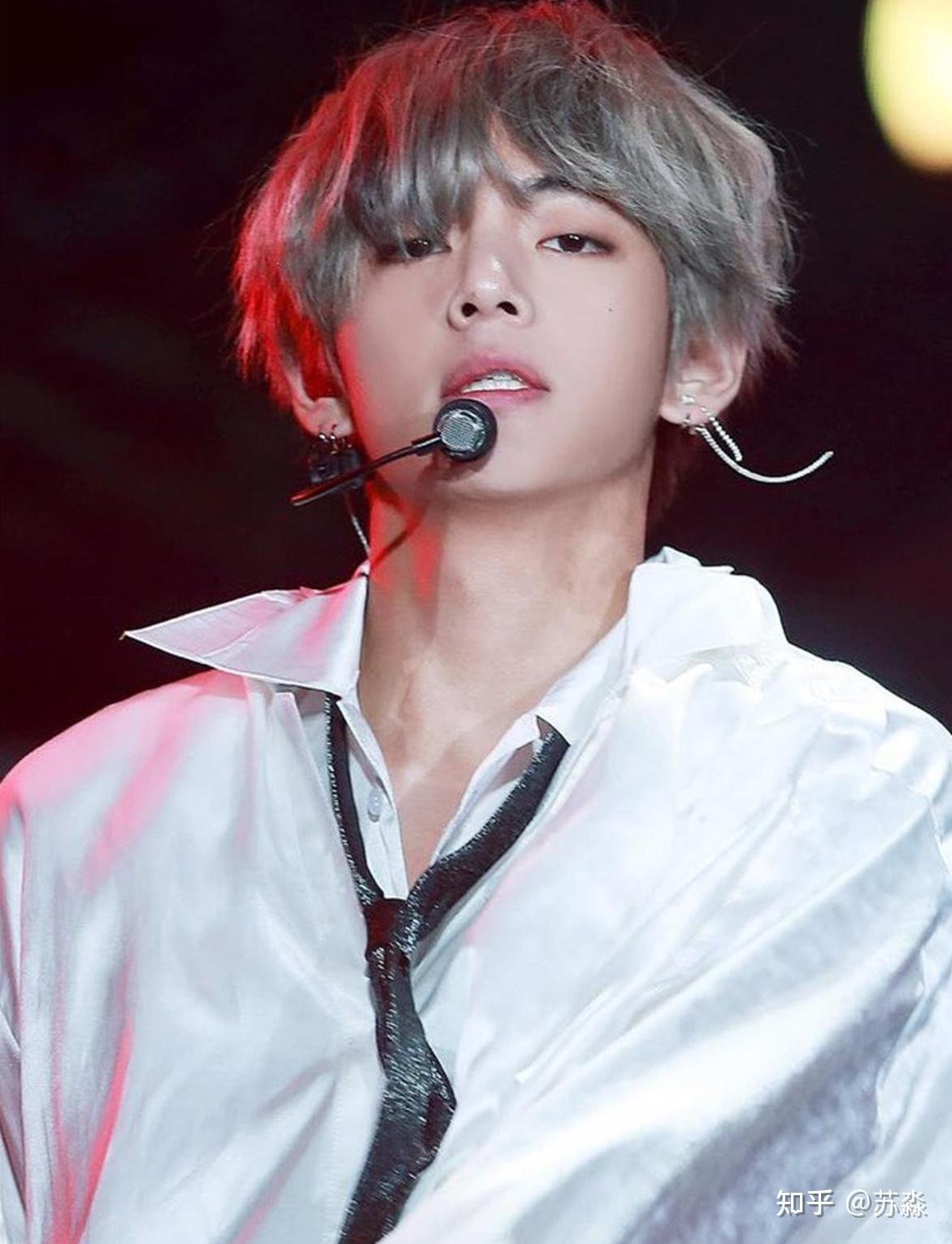 防弹少年团V被称为“Fancam之王”，又一个视频点击超千万 - 知乎