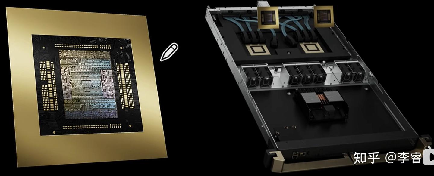 [笔记]AI超节点 - 知乎