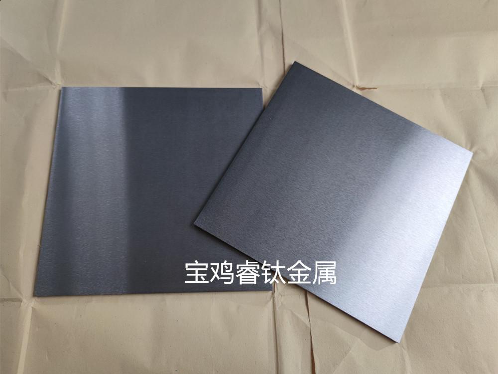 钽钨合金 - 知乎