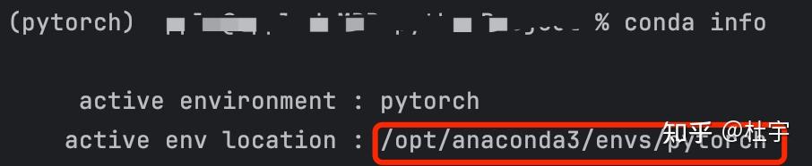 Mac配置PyTorch完整版教程(intel) - 知乎