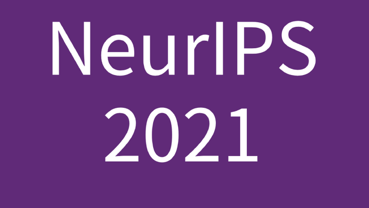 NeurlPS 2021 最全时间序列预测论文集 - 知乎