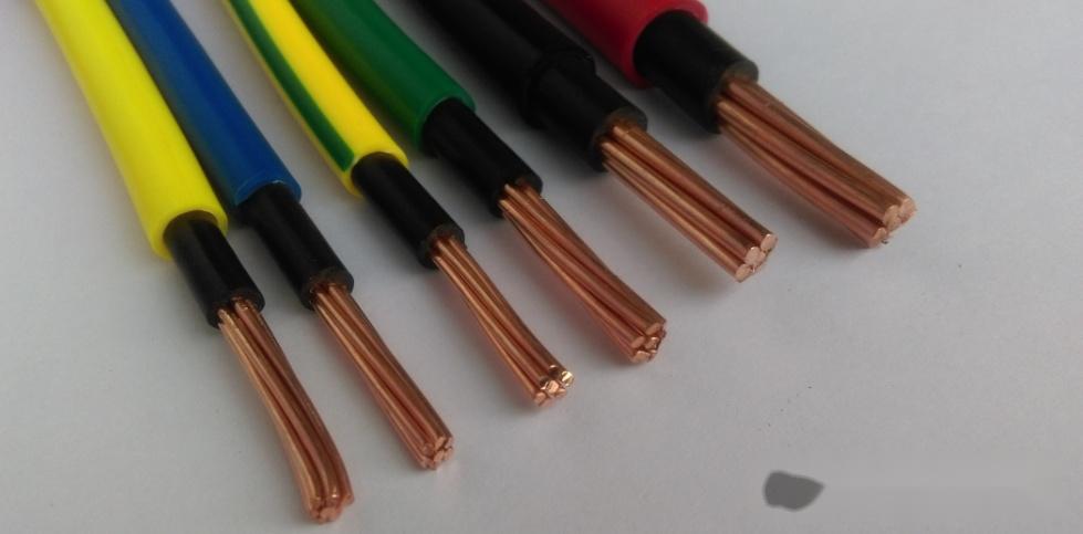 电线电缆BV、BLV、VV、VLV、BYJ、BVR、RV、RVV、BVVB、YJV、YC、YQ、KVV22、KYJVP、GNH - 知乎