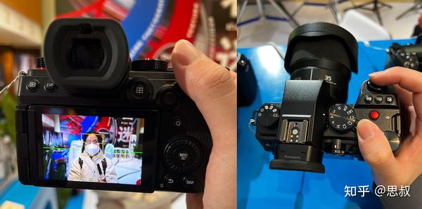 2024年618索尼a7c2和松下s5m2选哪个啊?