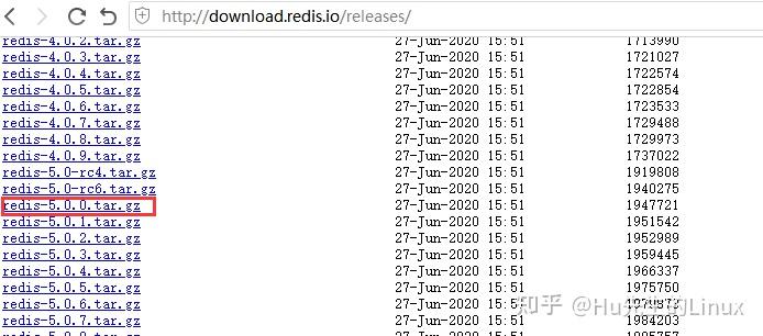 Linux之基于Centos系统安装Redis、MySQL、Nginx - 知乎
