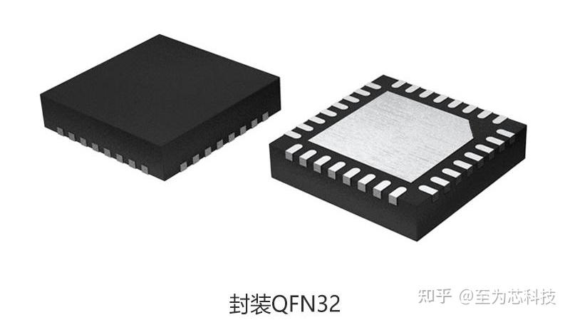 4.8A快充协议单节锂电池充电芯片IP2315 - 知乎