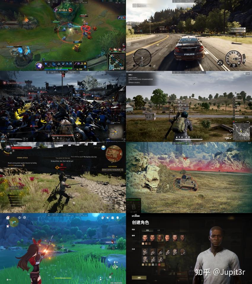 接棒主力台式机，三个月深度体验零刻GTR6 6900HX迷你主机 - 知乎