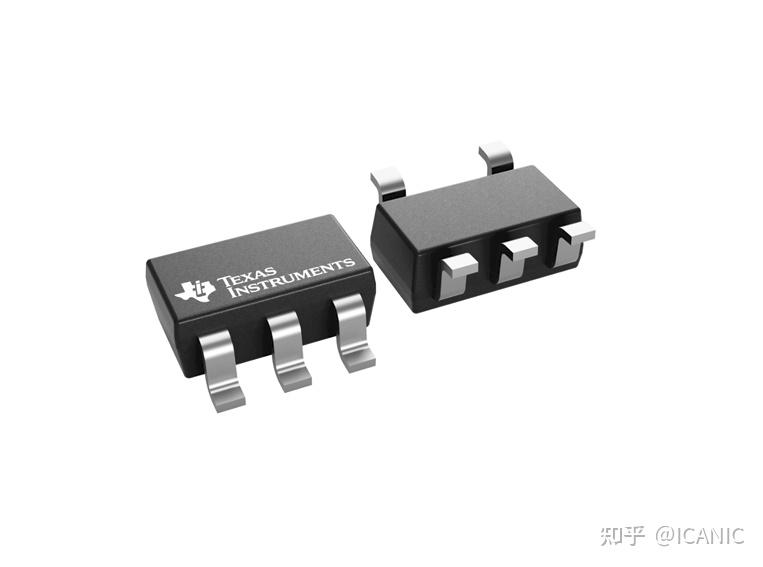 TLV9061：适用于成本优化型单通道、5.5V、10MHz、RRIO 运算放大器 - 知乎