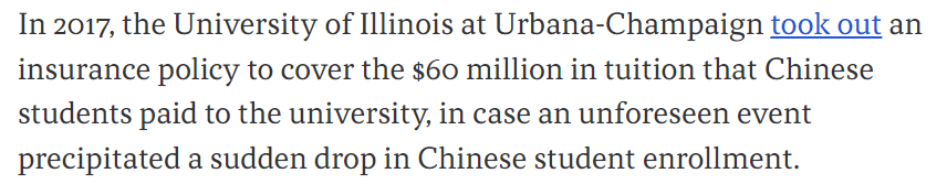 UIUC公布2023 Fall新生数据！CS录取率仅7.5%，这3个学院最难进…… - 知乎