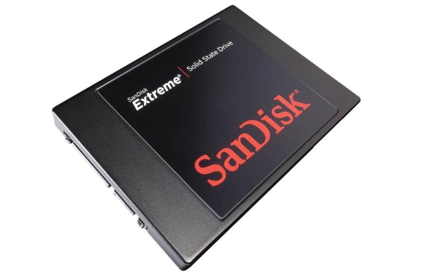 科普讲堂——固态硬盘(SSD)扫盲 - 知乎