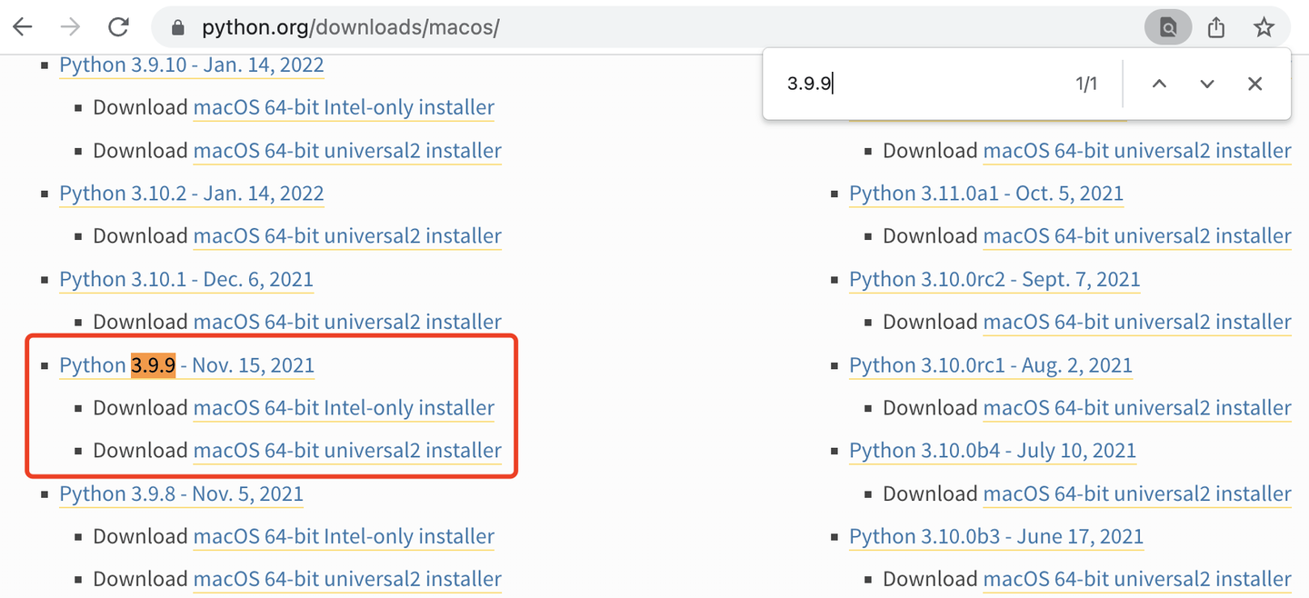 Mac 安装 Python 看这里就够了，Python2、Python3再也不懵了 - 知乎