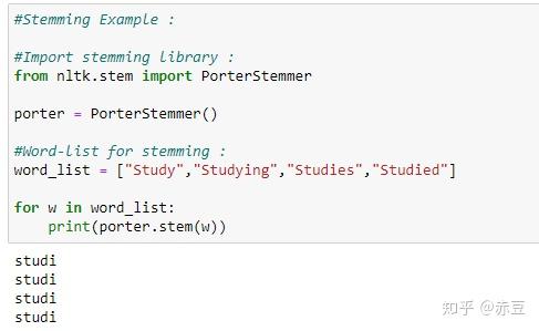 NLP入门0：使用Python的自然语言处理（NLP）教程 - 知乎
