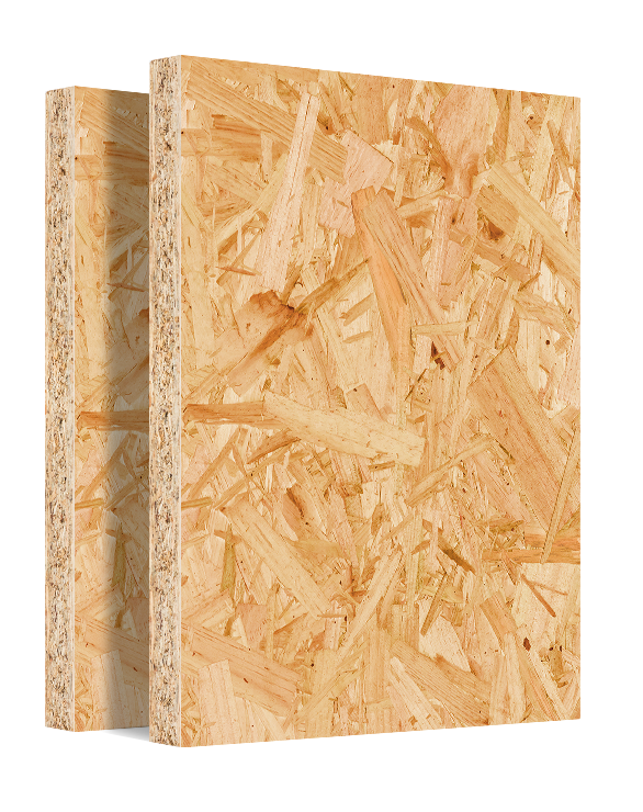 “高端” 建筑材料：OSB四大等级采购攻略 - 知乎