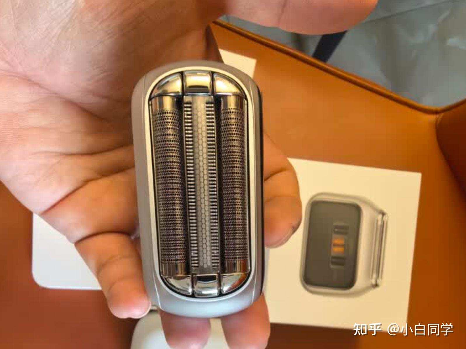 徕芬p3pro剃须刀（徕芬剃须刀P3 Pro）怎么样？体验三天优缺点测评 - 知乎