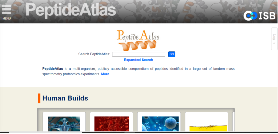 【科研干货】这些多肽数据库你不会还不知道吧！（附网址) - 知乎