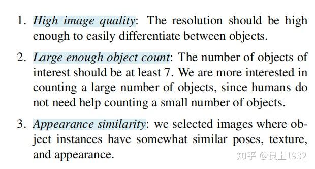 CVPR 2021 | FamNet | Learning To Count Everything - 知乎