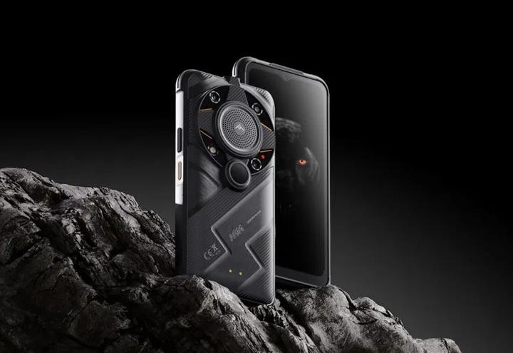 AGM G2 GT正式发布，首发500米热成像，售价5999元起 - 知乎