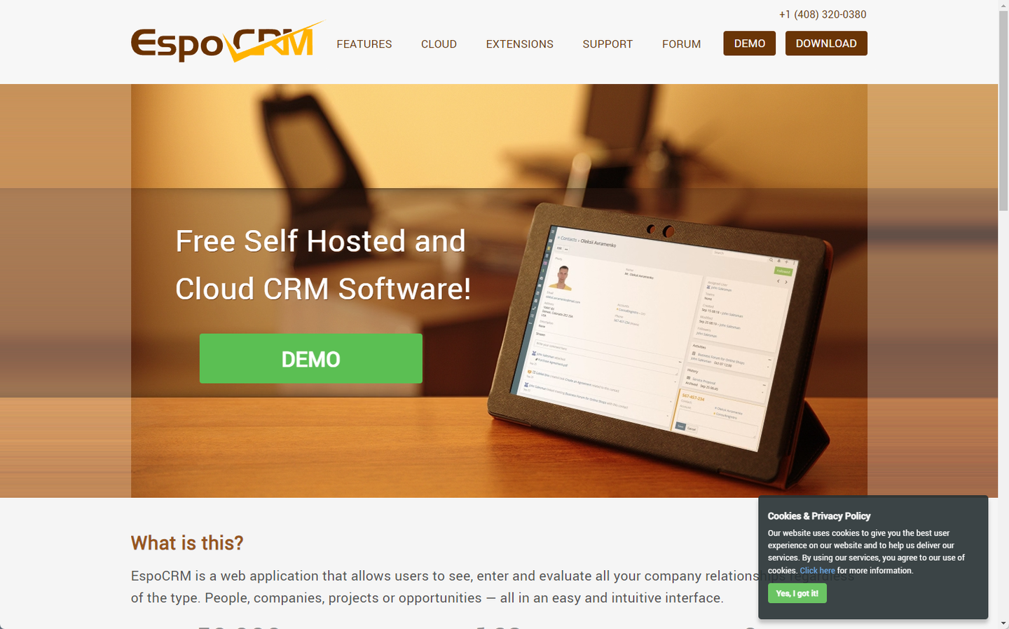 2024年最顶级的9个开源 CRM 系统大对比 - 知乎