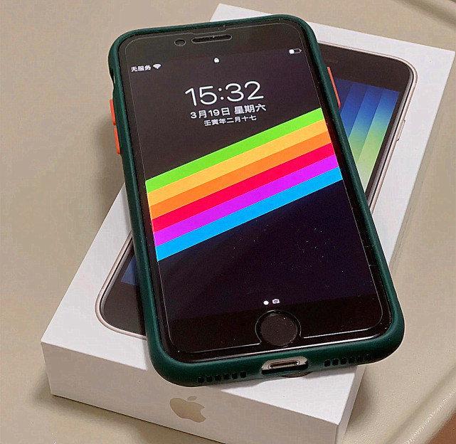 iPhone SE3：到底失败在了什么地方？ - 知乎