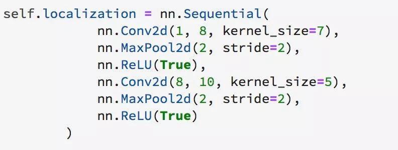 理解Spatial Transformer Networks - 知乎