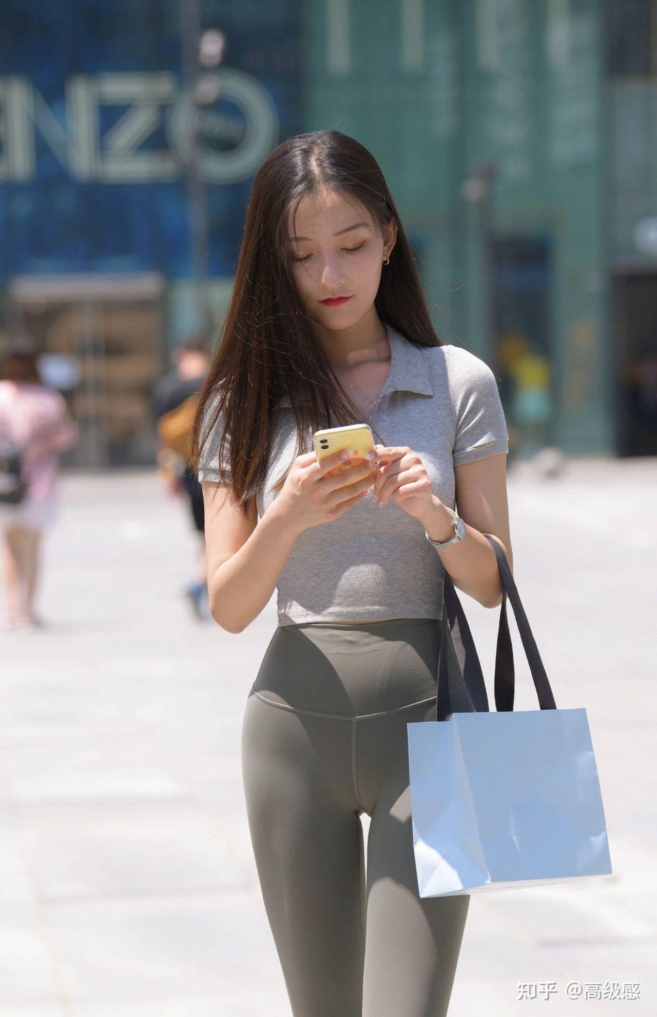 瑜伽服yyds - 知乎