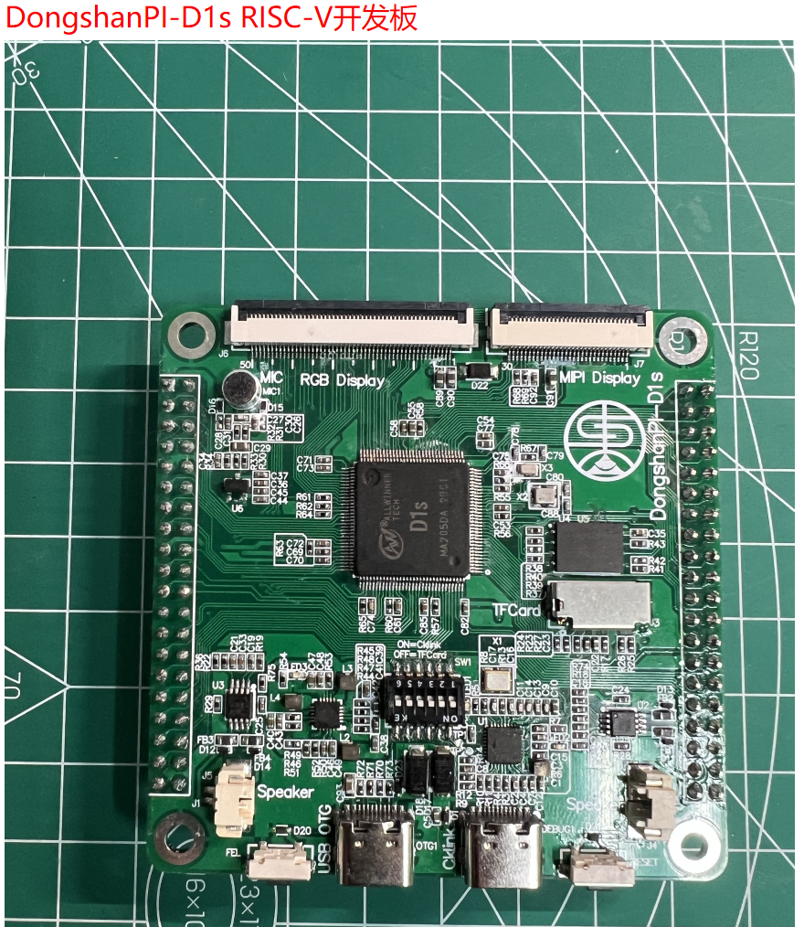 Tina_Linux_系统软件 开发指南 - 知乎