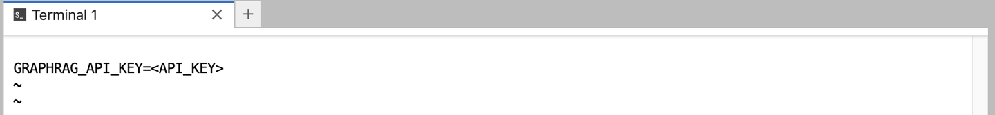 微软开源GraphRAG的安装+示例教程（最全超详细教程，小白上手） - 知乎