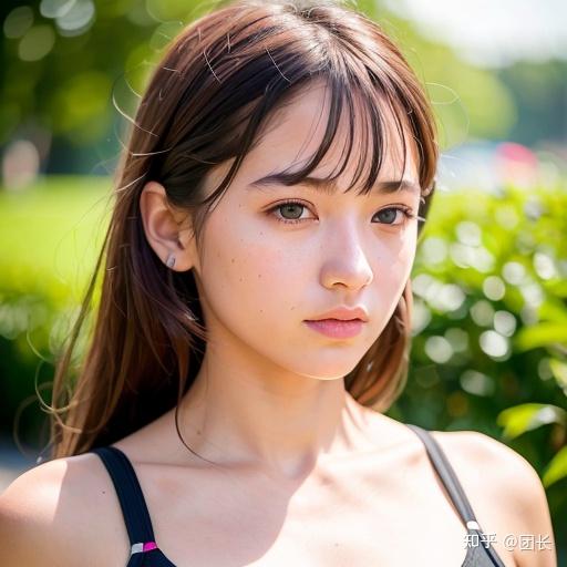 你真的会用LORA吗？超详细讲解LORA分层控制 - 知乎