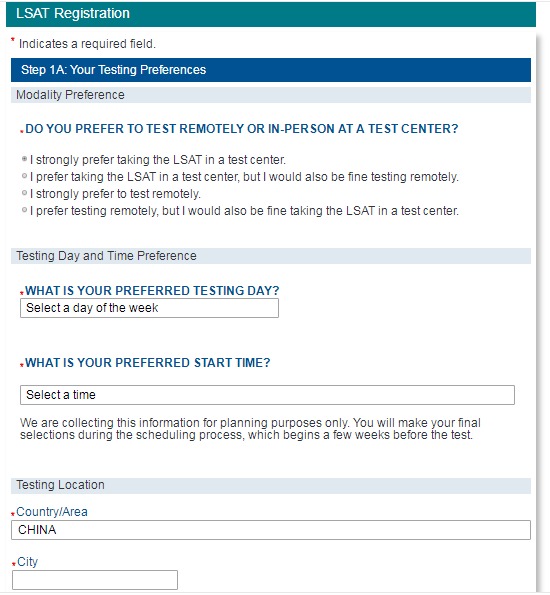 保姆级LSAT考试科普！带你全方位了解LSAT考试！2023年10月最新更新！ - 知乎
