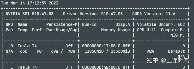 ubantu下非root用户安装CUDA和cuDNN——以CUDA11.6为例 - 知乎