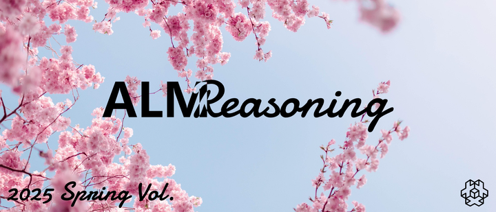 [ALMR] 25.4.4 论文速递 - 知乎